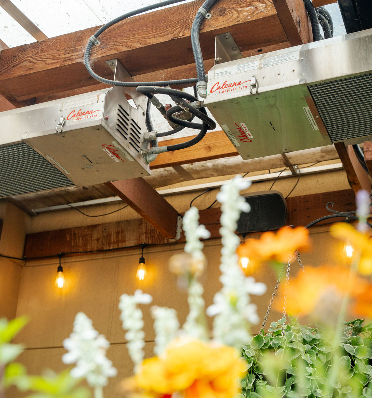 About Calcana USA | Infrared Heating Solutions & Innovation