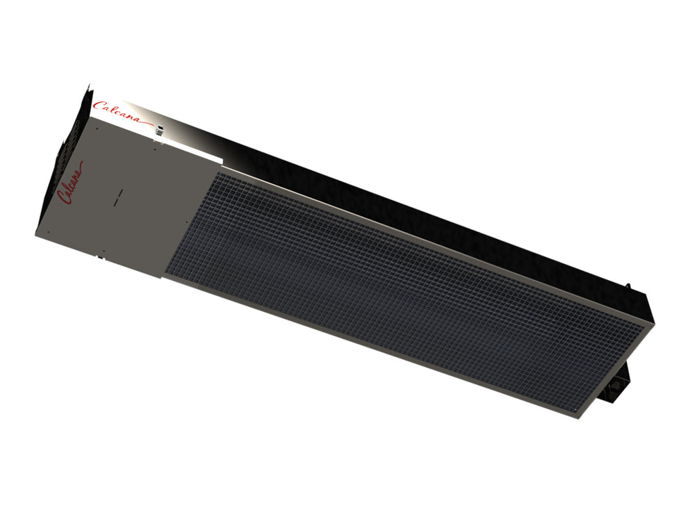 PH-40A 10’ Standard Output Heater | Calcana USA