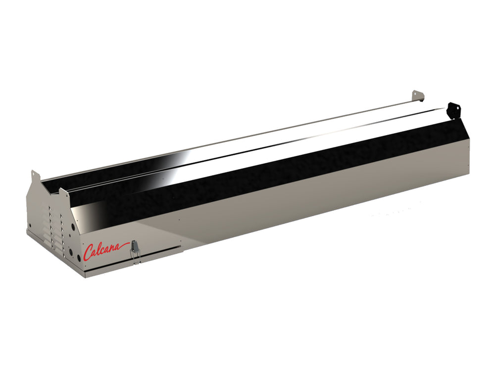 PH-40A 10’ Standard Output Heater | Calcana USA